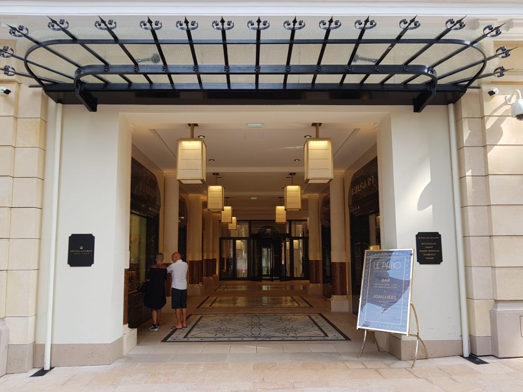 Shopping in Monaco: how to do it like a boss