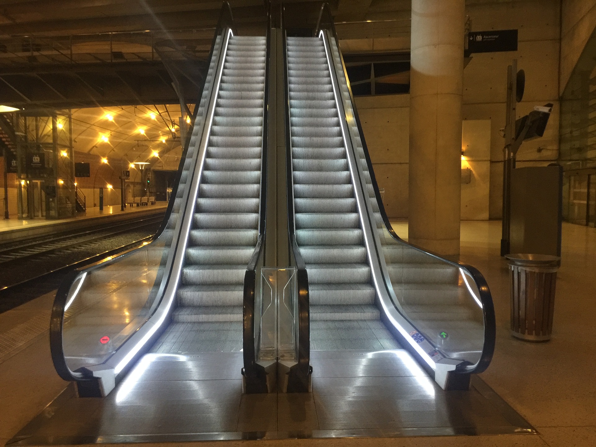 All About Monaco: Transport, Attractions, Restaurants