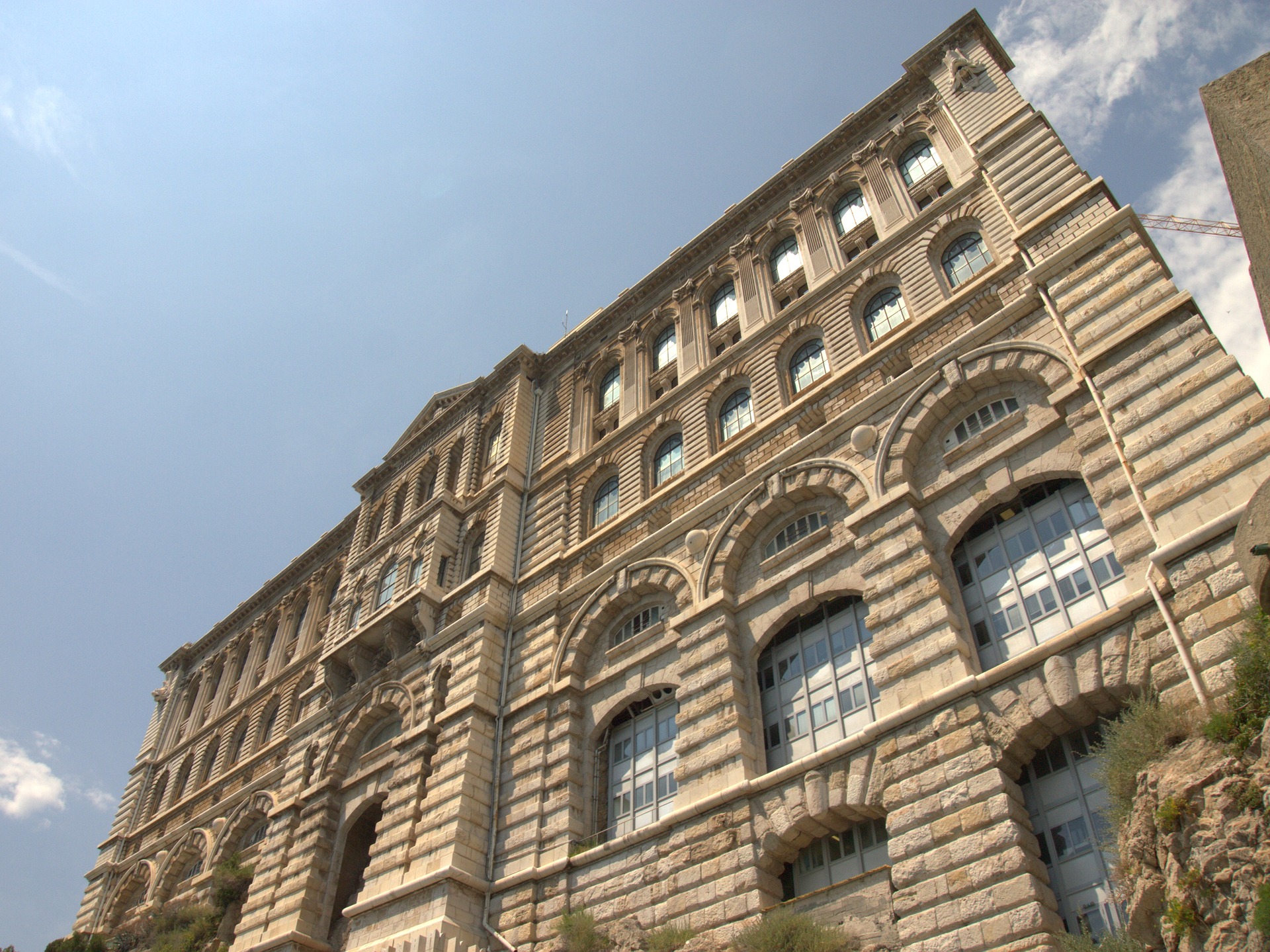 All About Monaco: Transport, Attractions, Restaurants