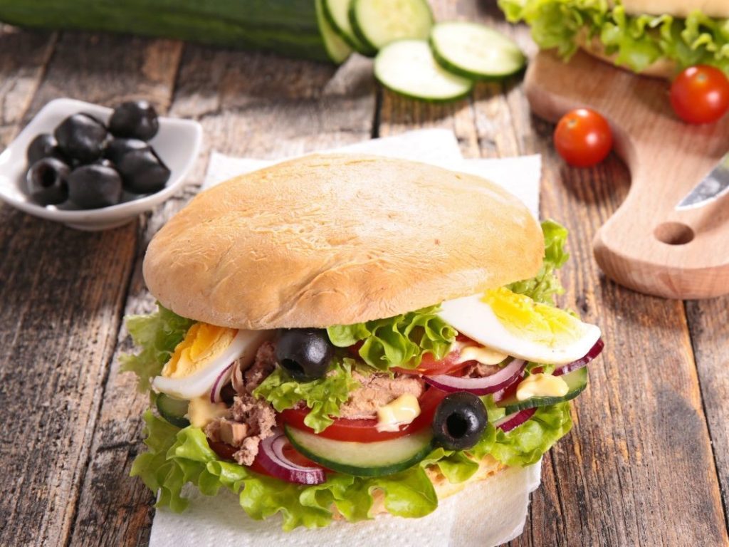 5 Foods that are unique to Nice - ‎ | Fooding